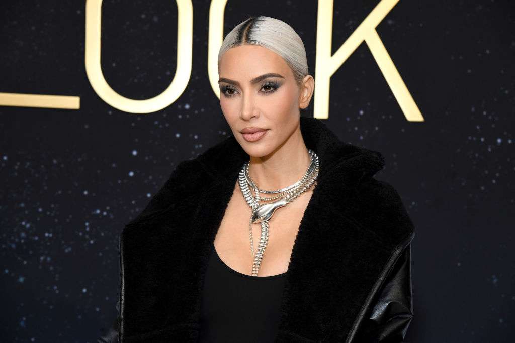 Kim Kardashian Wins Halloween With Epic X-Men Costume [VIDEO]