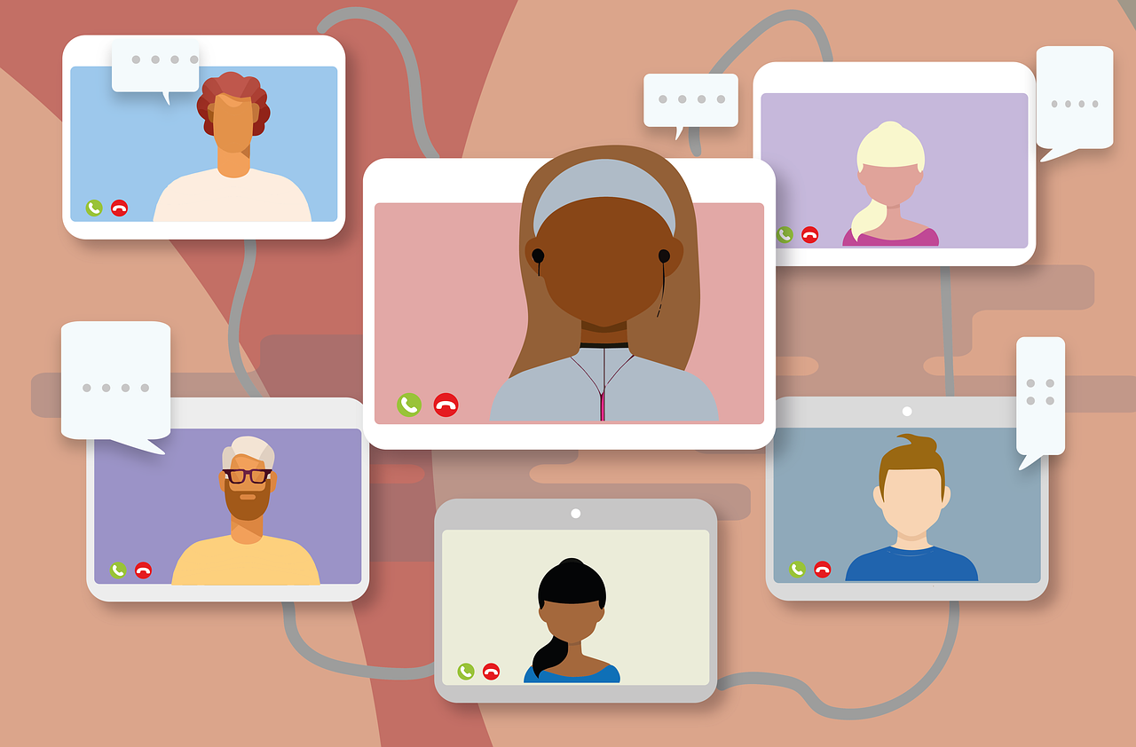 Top 10 Random Video Chat Apps Bringing the World Closer