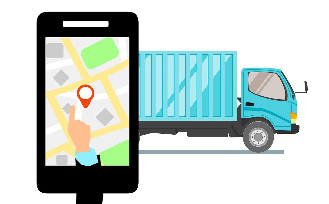 Building a Sustainable Supply Chain with Smart Routing Software