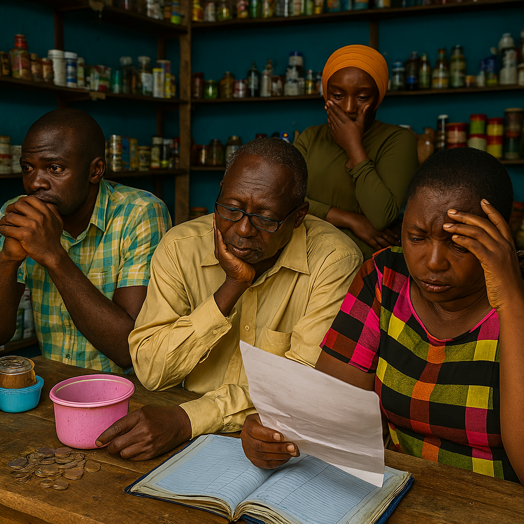 No More Waiting Games: The Push for Payment Systems That Never Blink